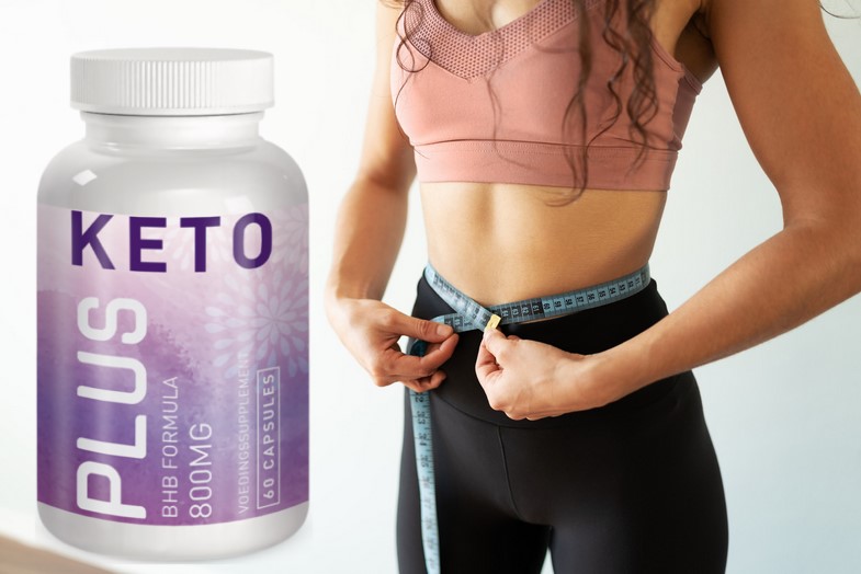 Keto Plus Kapseln mit Rabatt kaufen - Verbraucherjournal